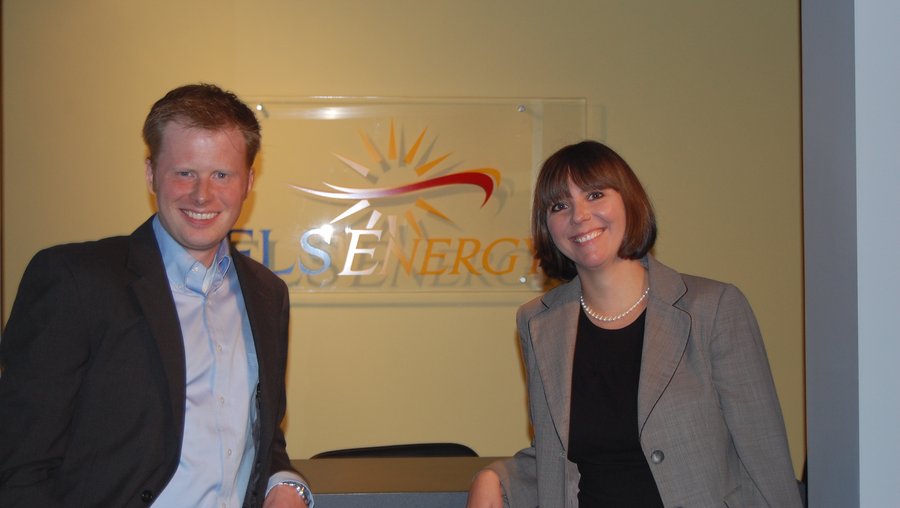 FLS Energy plans solar growth spurt, closing $100M in project financing ...