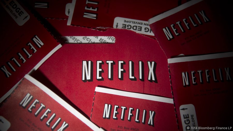 Grande Communications adds Netflix as a cable channel - Dallas Business ...