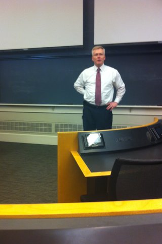 michael piwowar