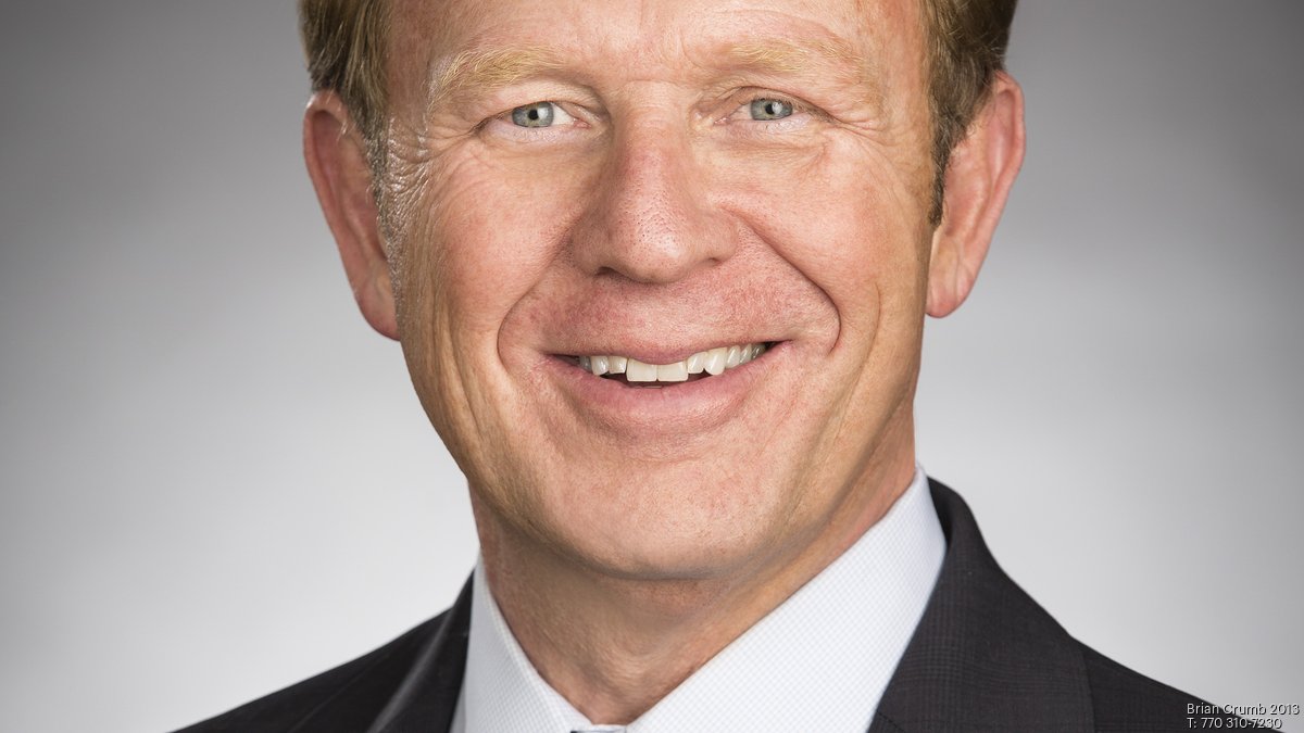 City creating ‘hybrid’ community - Atlanta Business Chronicle