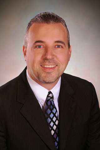James Ladwig_Racine County Executive
