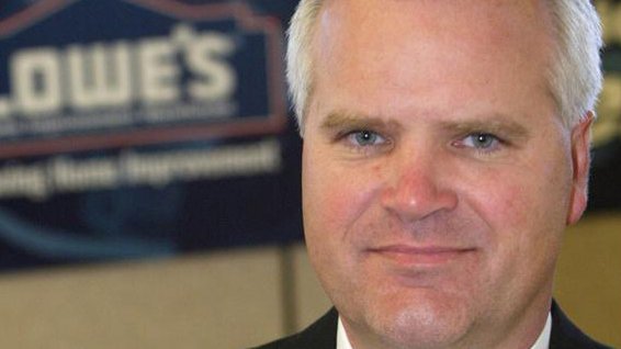 Lowe’s shows improved quarterly earnings - Atlanta Business Chronicle