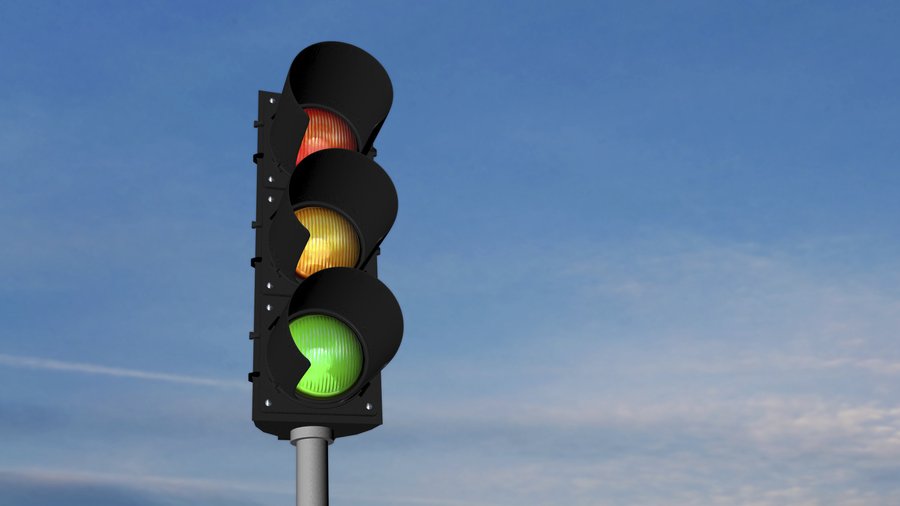 traffic light