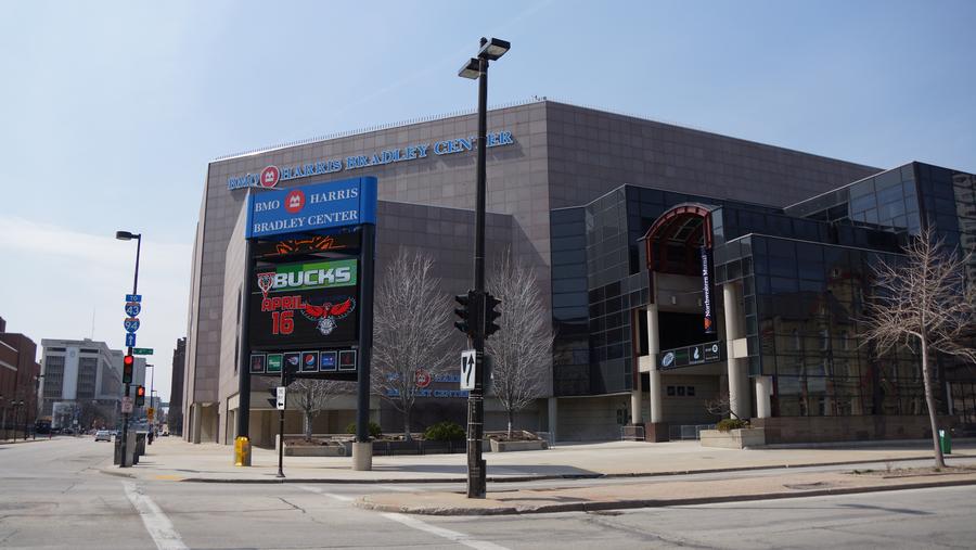 Populous, HNTB will design new arena for Milwaukee Bucks - Kansas City ...
