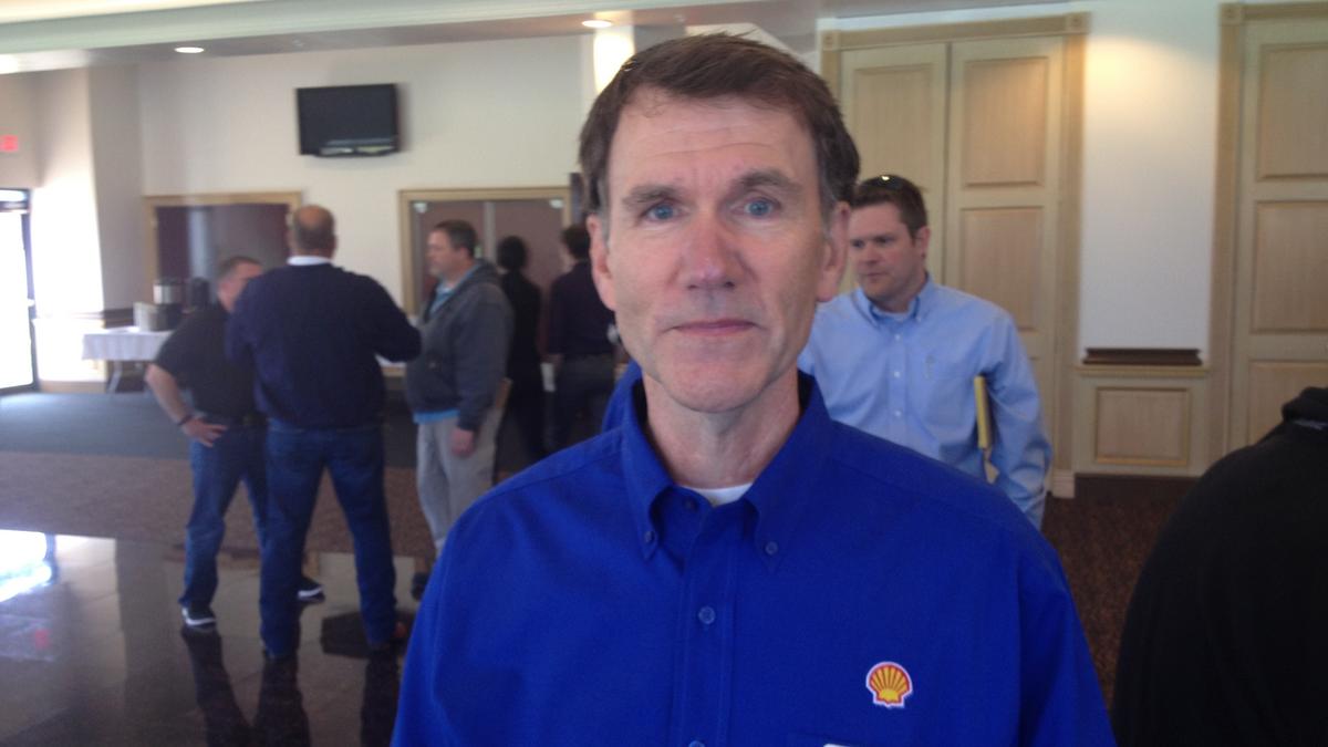 Shell tells Beaver County residents no decision yet but timeline is ...