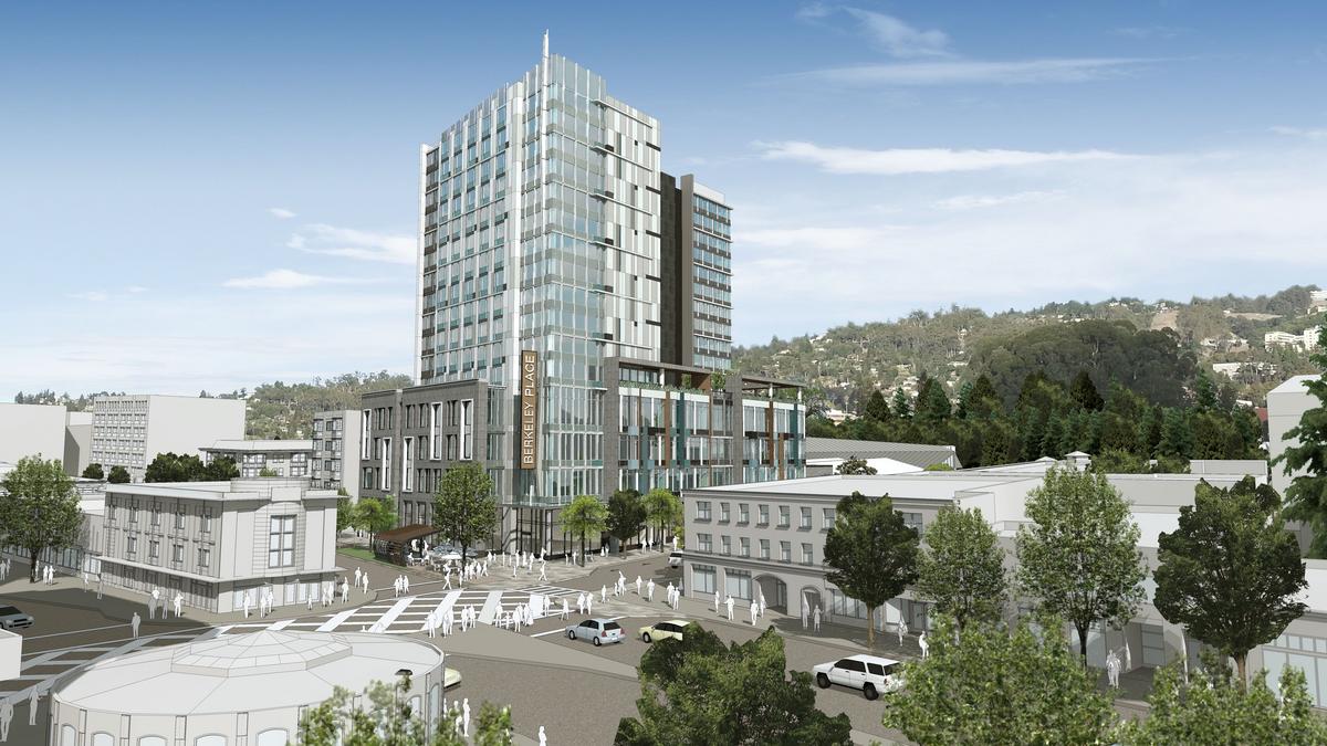 As crucial vote looms, tensions are high surrounding downtown Berkeley ...