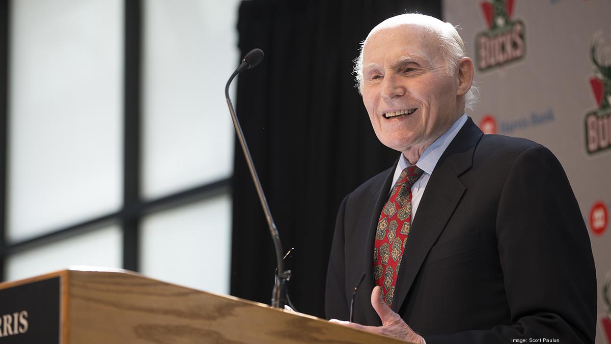 Milwaukee Bucks getting new owners, big commitment for new arena ...