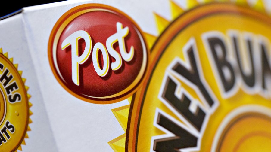 Post Holdings in bidding for British cereal brand: Report - St. Louis ...