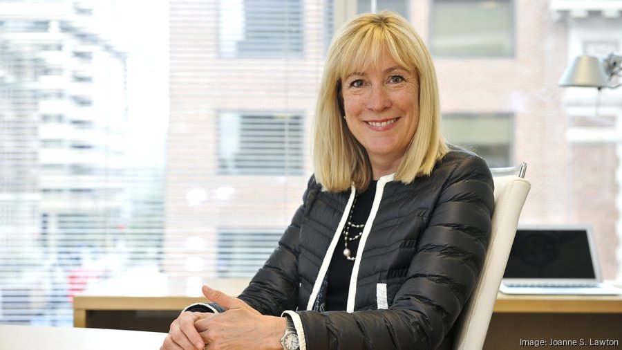 Neustar CEO Lisa Hook makes case to FCC for keeping $450M telecom ...