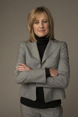 Dee Dee Myers