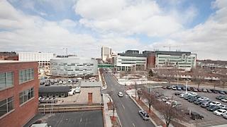 St. John Baptist Fruit Belt CDC changes High Street market plans ...