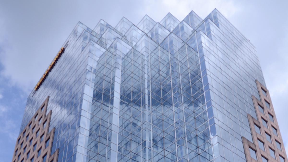 Wells Fargo renews big downtown Orlando office tower lease - Orlando ...
