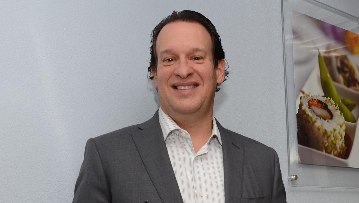 Warren Dietel dishes up Puff ’n Stuff’s growth plans throughout Florida ...