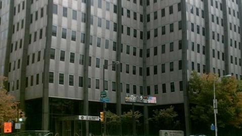 1515 Arch Street is closed - Philadelphia Business Journal