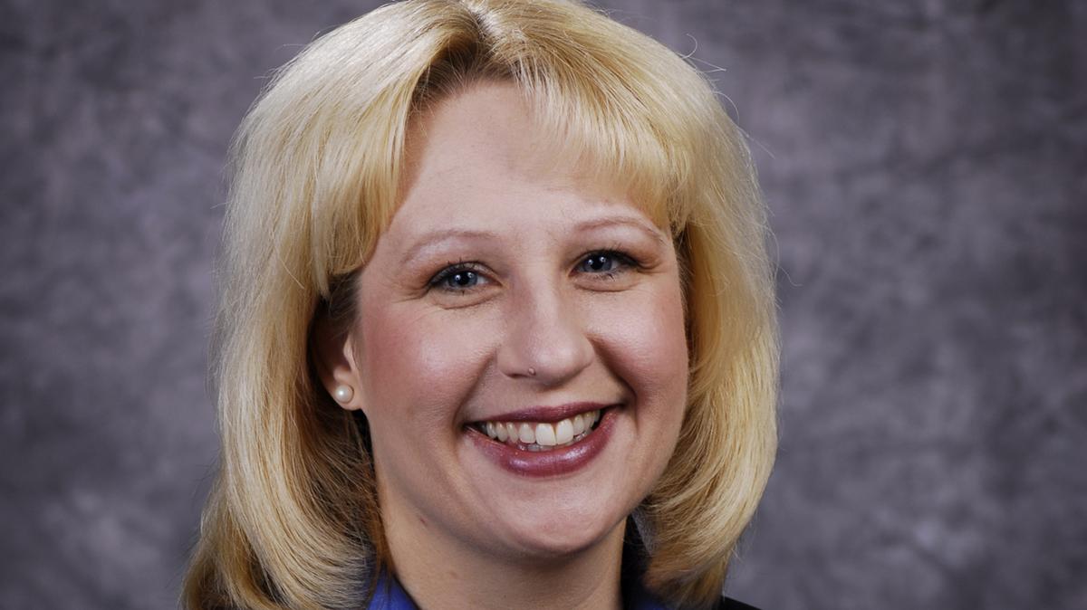 20 to Know: Jill Tangeman - Columbus Business First