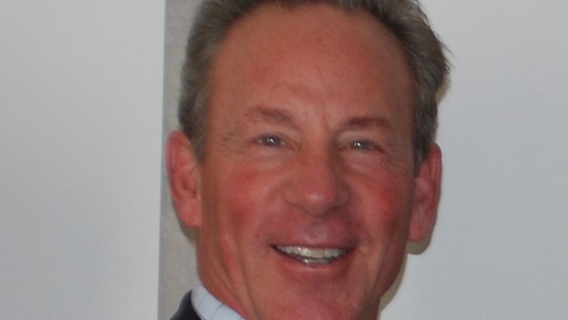 20 to Know: Wayne Harer - Columbus Business First