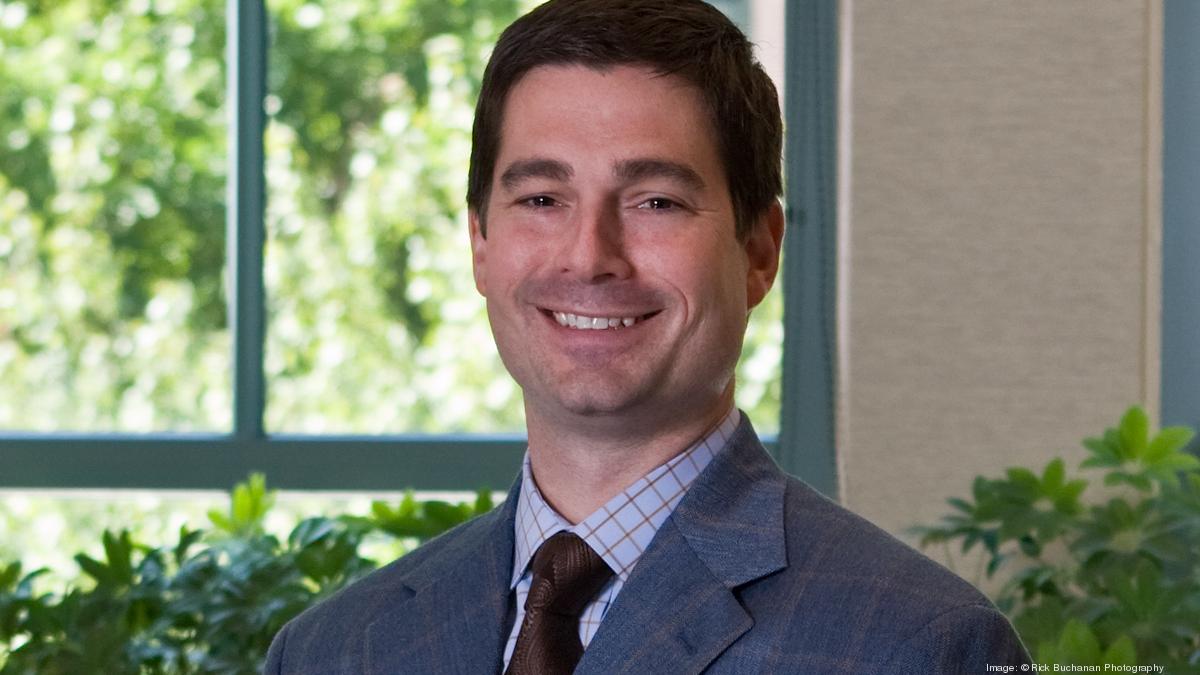 20 to Know: Chad Hamrick - Columbus Business First