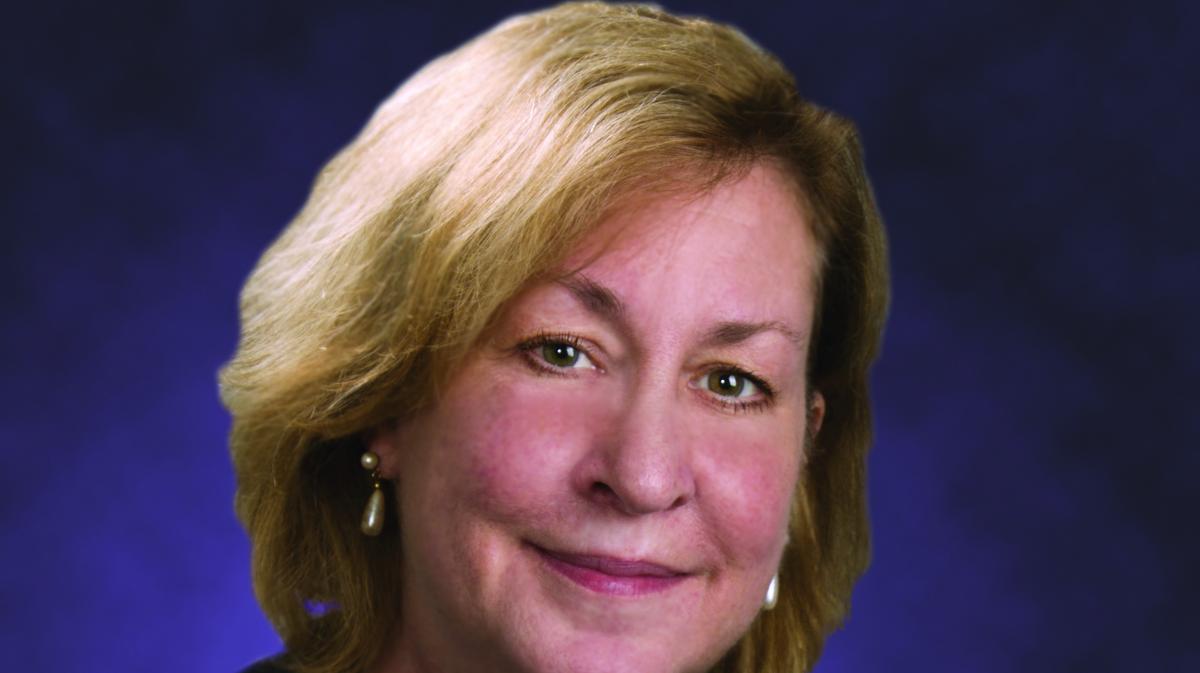 20 to Know: Patty Costello - Columbus Business First