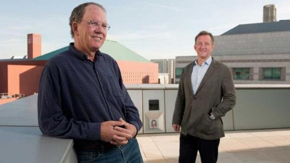 Biotech VC Column Group seeks $250M to target more big ideas - San ...