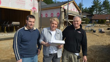 Builders see a Western Mass. housing revival - Boston Business Journal