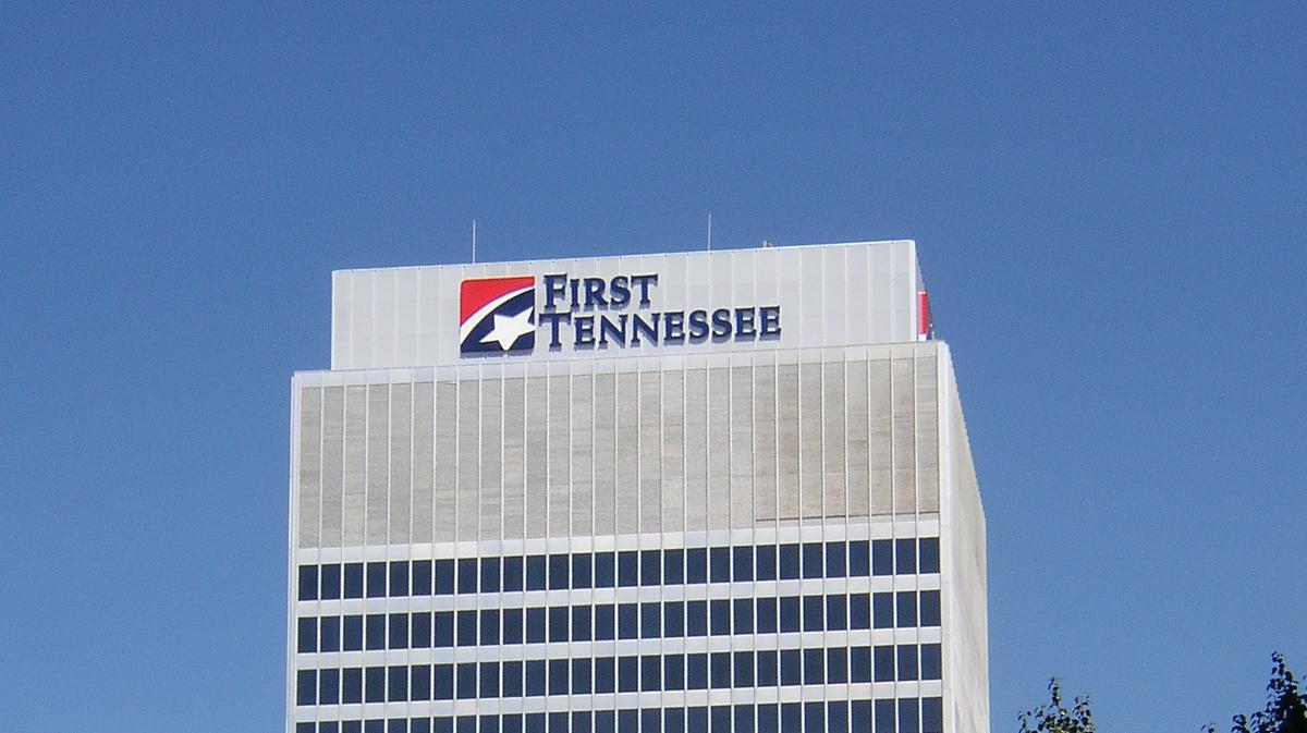 First Horizon National Corp. earns 19 cents per share in solid third ...