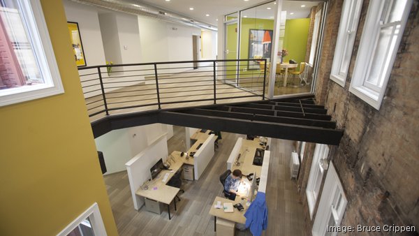 Madison Design opens its space for creativity: Cool Places - Cincinnati ...