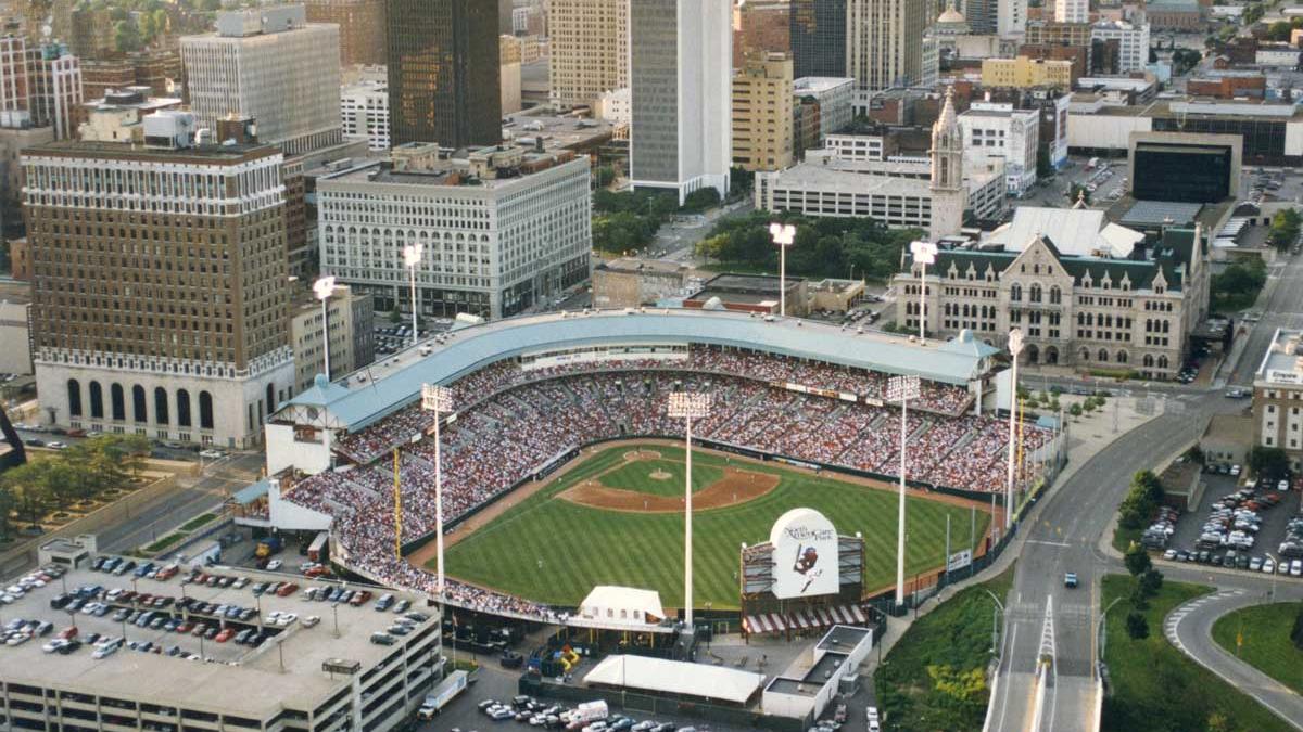 Throwback Thursday: “Jewel of the City” - Buffalo Business First