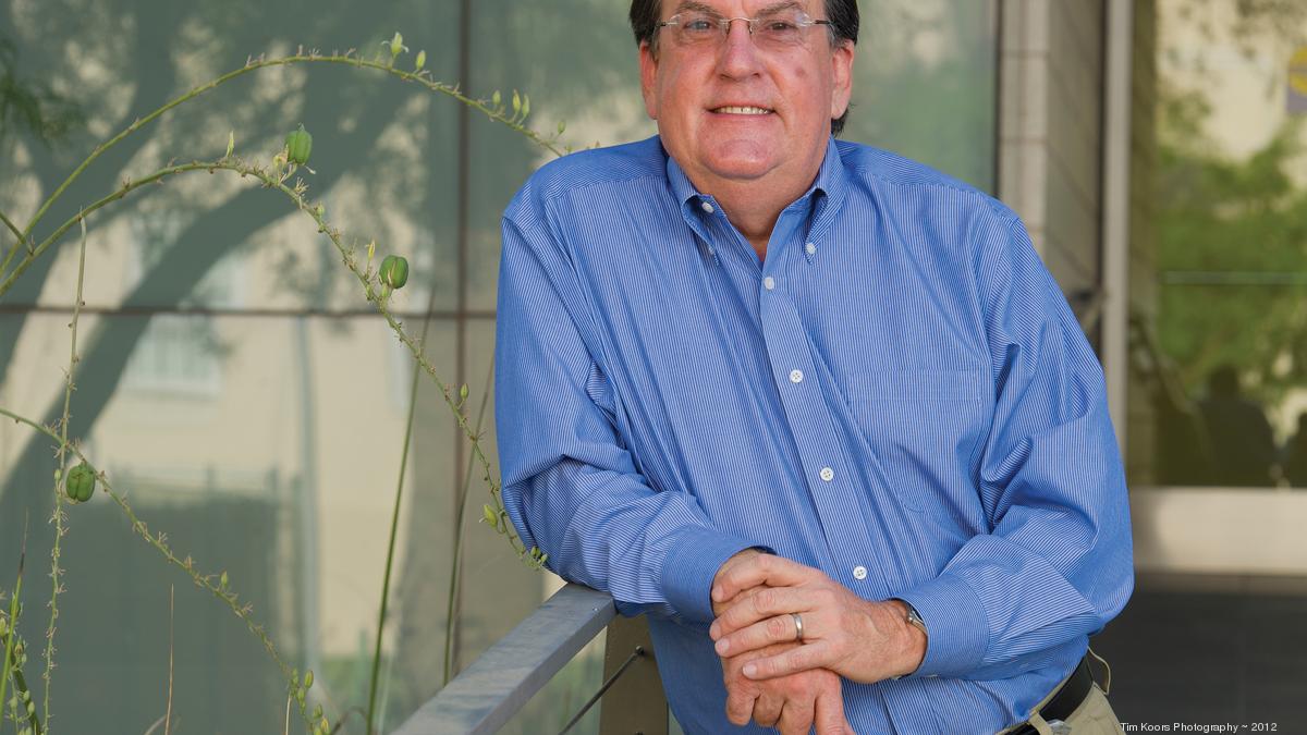 Urbanization causing unique problems for Phoenix, state - Phoenix ...