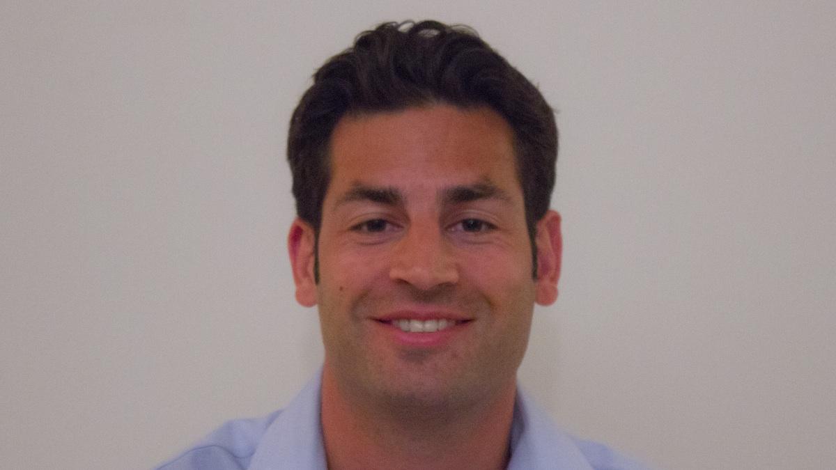 St. Louisan Ryan Feit raising $3 million on crowdfunding site he ...