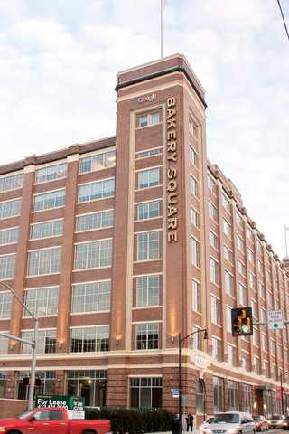 Bakery Square 2.0 rises from original development's success ...