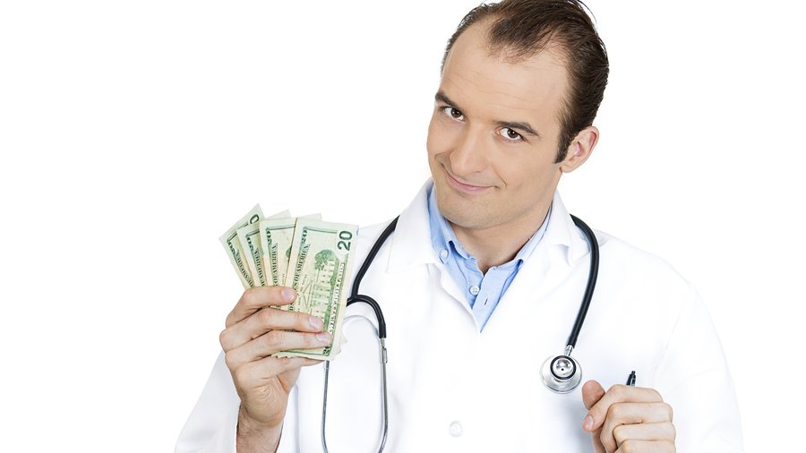 Oregon doctors drive almost $15B in economic activity, study finds ...