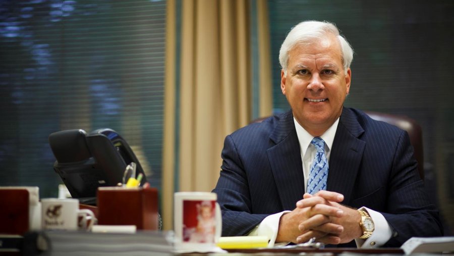 Bank of Houston CEO Jim Stein: New bank will be 'bigger and better ...