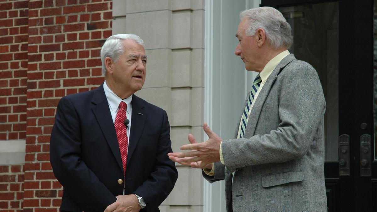 Wingate takes ownership of weekly newspaper 'The Home News' - Charlotte ...