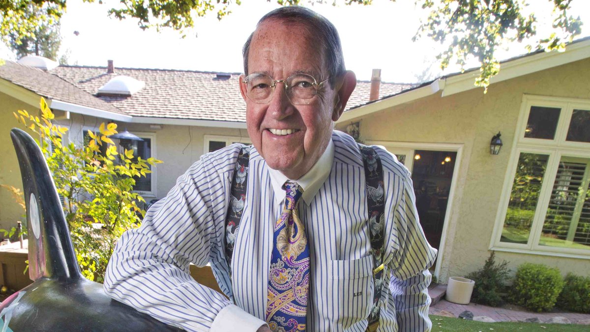 How Santa Clara County Assessor Larry Stone sees the economic state of ...