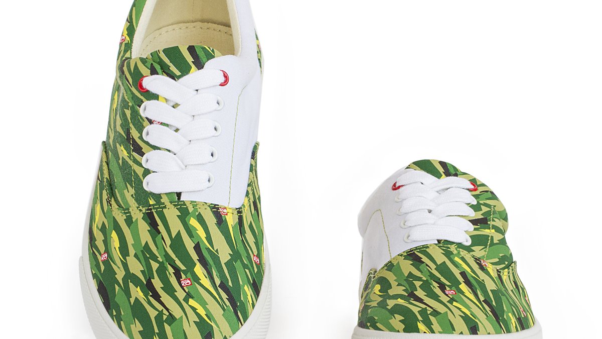 Bucketfeet is (ever artfully) finding new channels for growth - Chicago ...