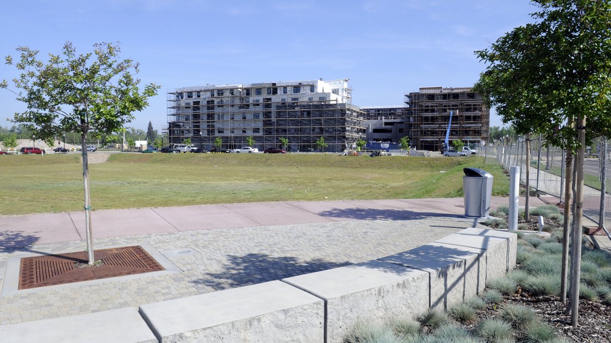 29th Street Capital lists future Township 9 apartments for sale ...