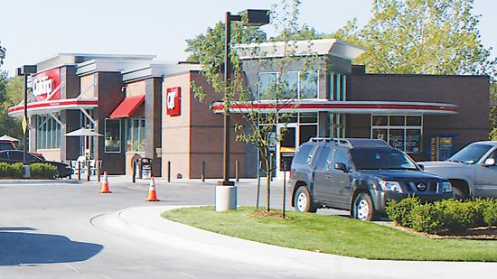 QuikTrip adding full-service kitchens to Wichita-area stores - Wichita ...