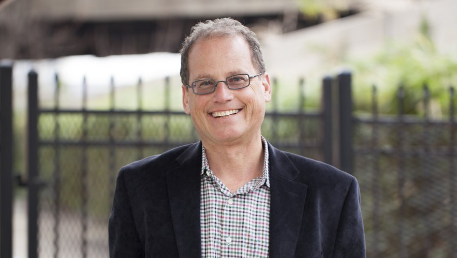 Eric Robbins reinventing Jewish Federation of Greater Atlanta - Atlanta ...