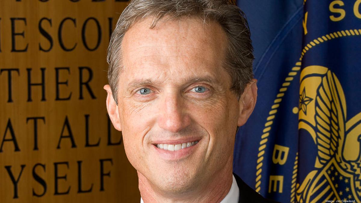 Viewpoint: Boy Scouts respond to Cobb Chamber challenge - Atlanta ...