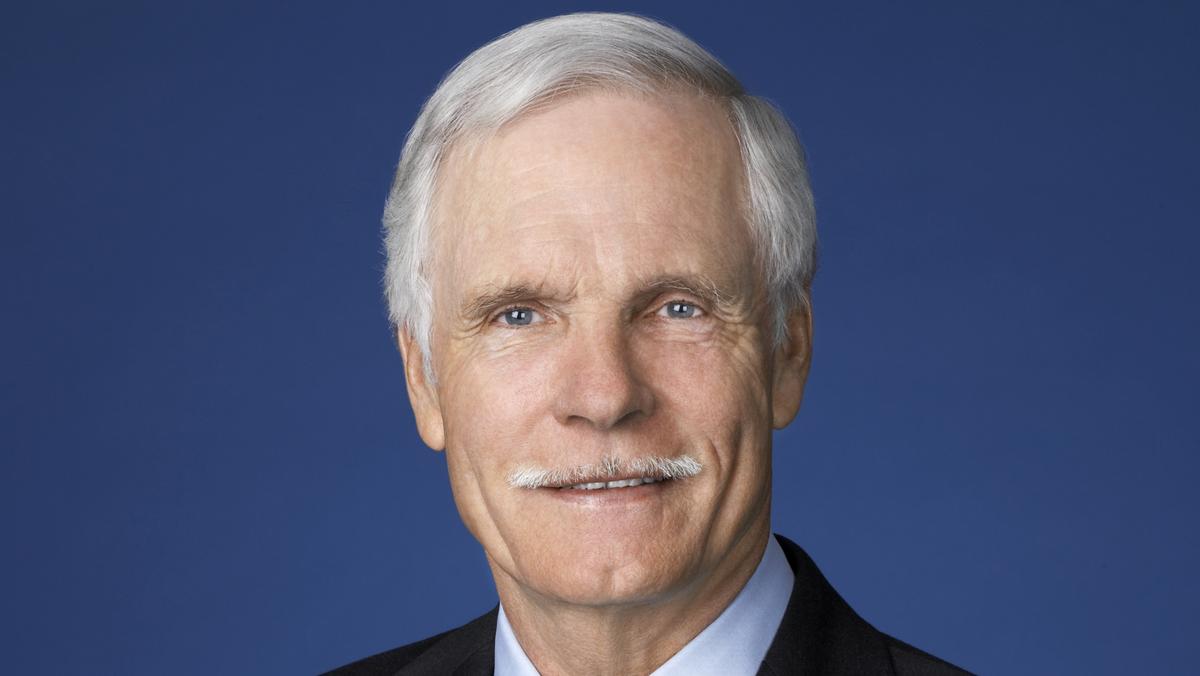 WSJ: Ted Turner’s private Island up for sale (SLIDESHOW) - Atlanta ...