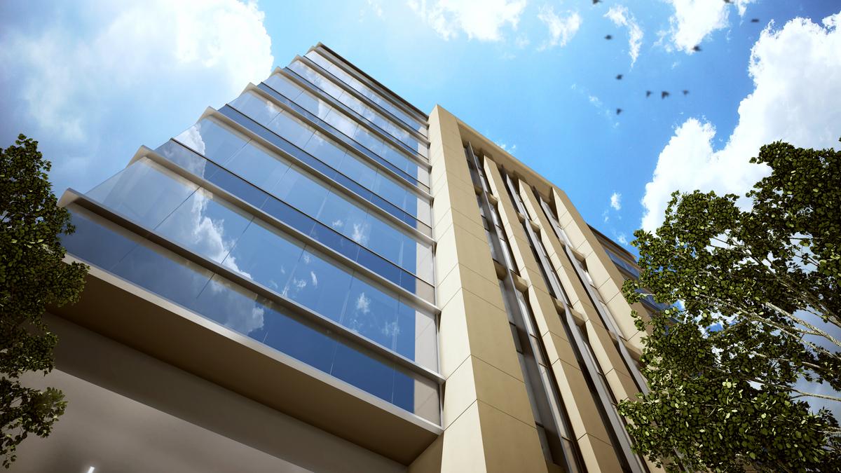 Sneak peek: Bandera Preston Center - Dallas Business Journal