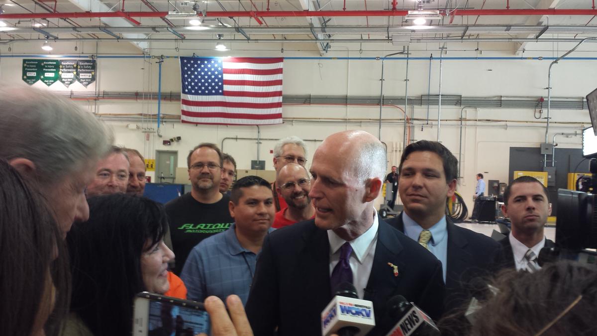 Northrop Grumman dedicates $100M plant expansion, which will increase ...