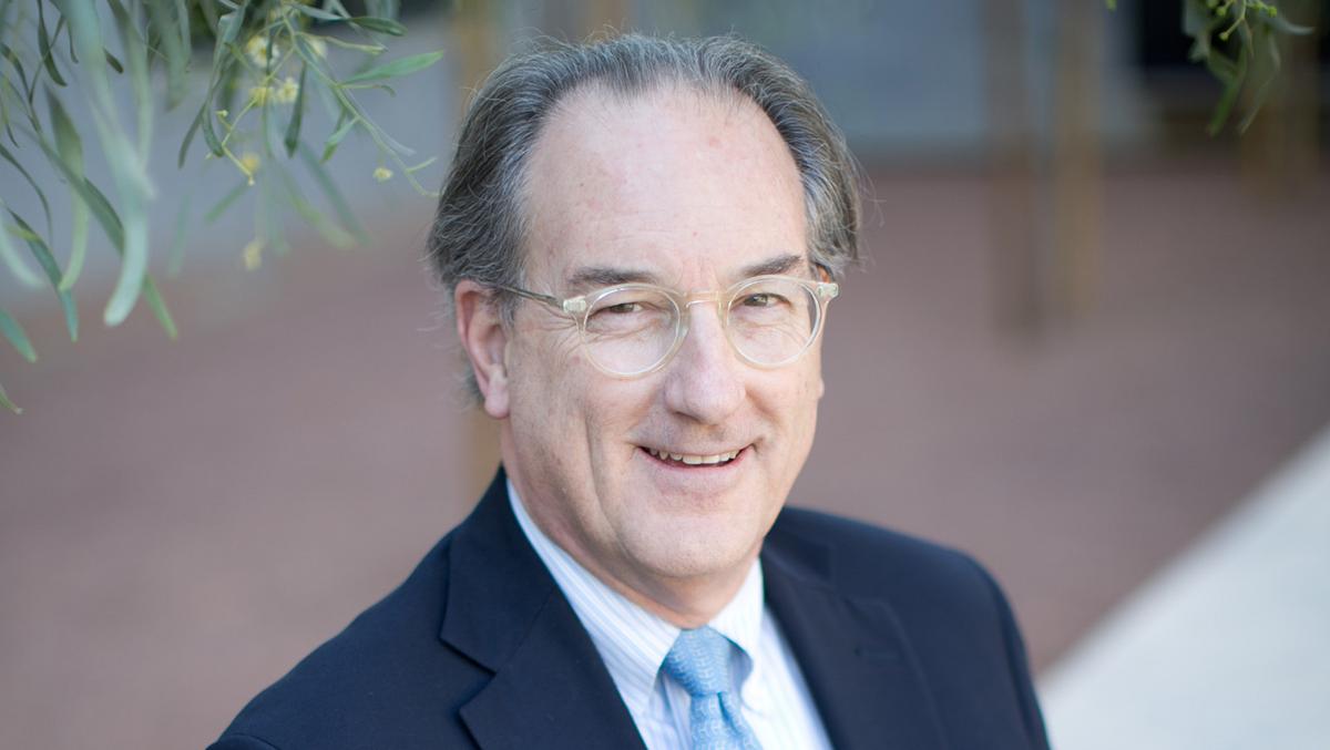 James Ballinger to retire after 40 years at the Phoenix Art Museum ...