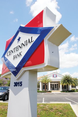 Centennial Bank has $43M deal for Florida Traditions Bank - Tampa Bay ...