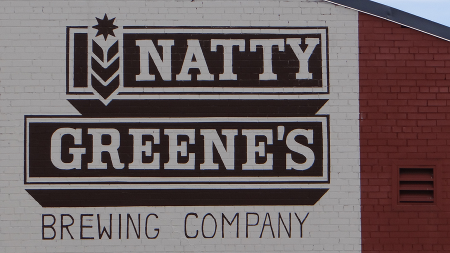 Natty Greene's in Greensboro will spend $800K on renovations - Triangle ...