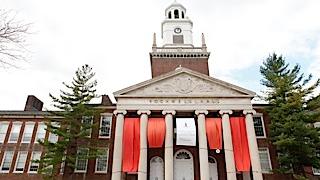 Buffalo State prez candidates to begin campus visits - Buffalo Business ...