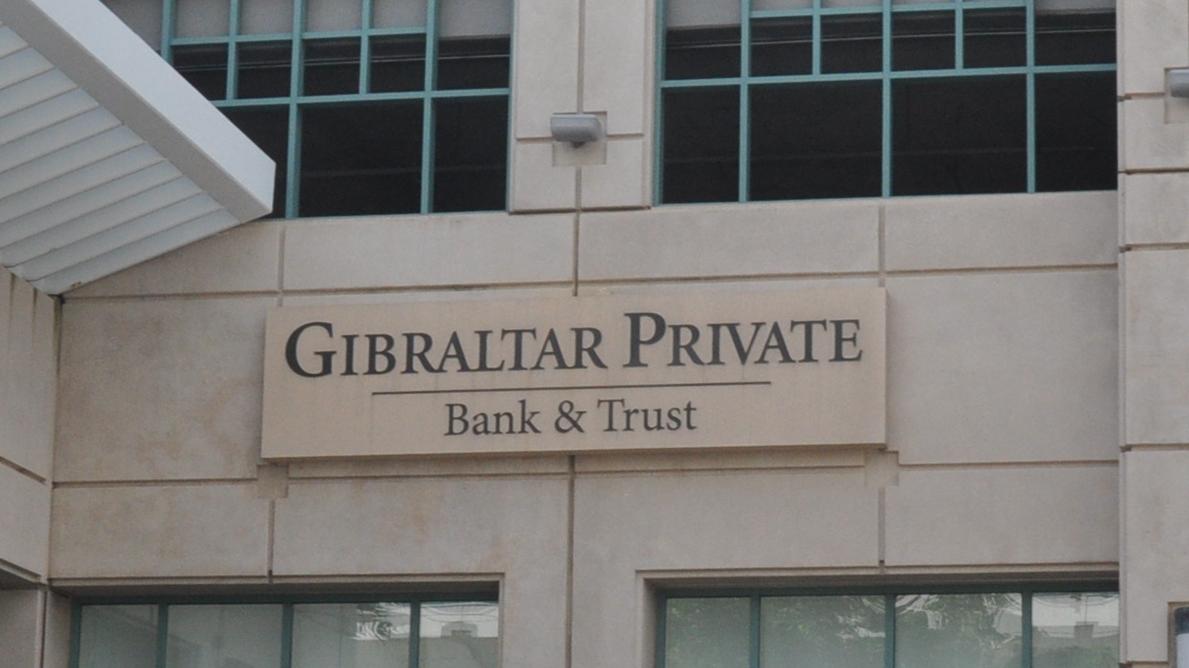 Gibraltar bank boosts loans $101M, starts year with loss - South ...