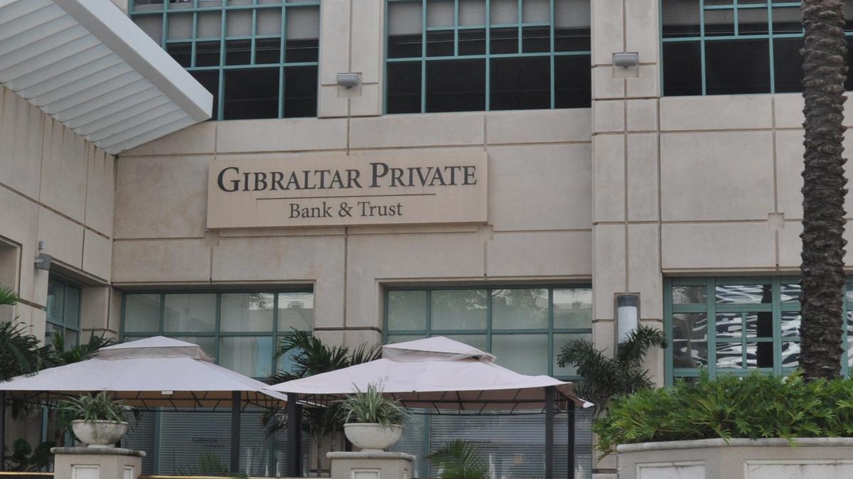 Gibraltar Private Bank returns to profitability, loan quality improves ...