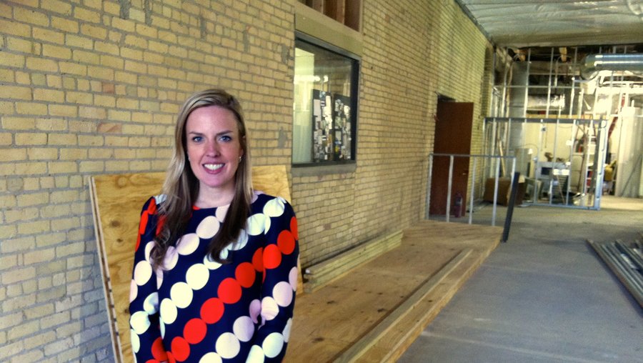 Lowertown restaurateur to open Southern-style eatery - Minneapolis / St ...