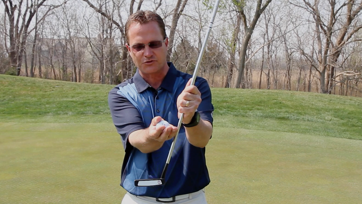 Flint Hills National golf pro on sinking your putts (Video) - Wichita ...